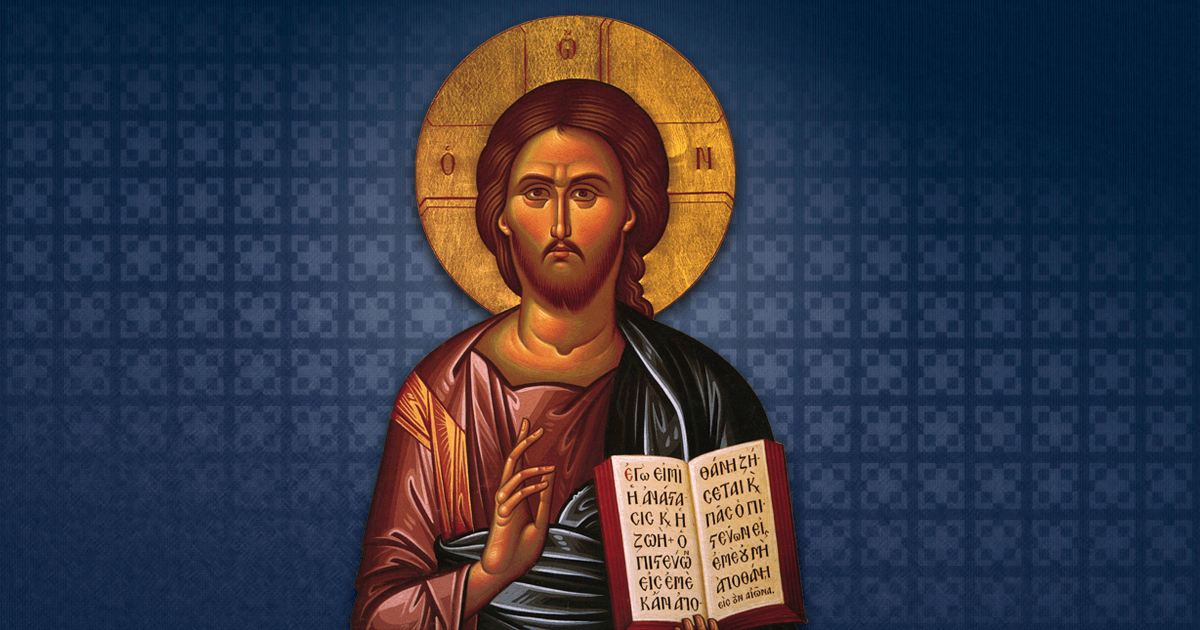 Welcome to Our Parish Website | St. Dionysios Greek Orthodox Christian ...